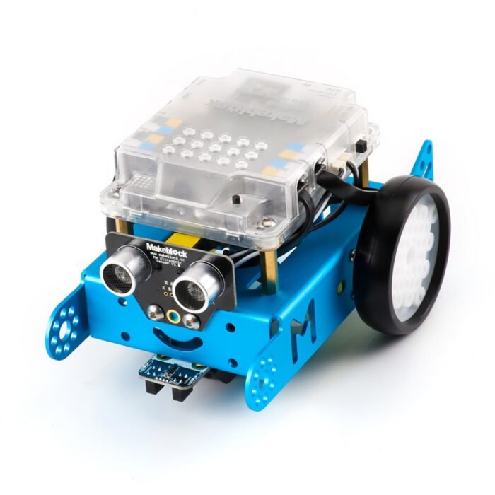 Robot mBot 2 - robo.ma