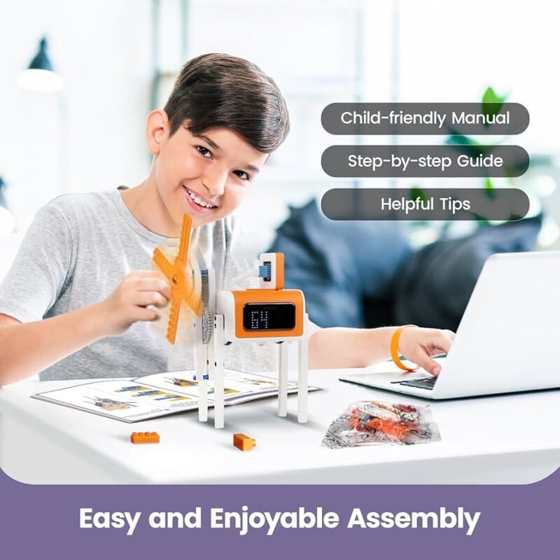 Micro:bit - Une Carte Programmable pour Développer la Créativité des ...