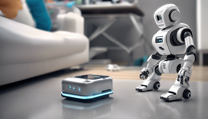 Thymio - Un Robot Éducatif pour Apprendre en S'amusant ! - robo.ma
