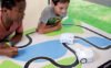 Thymio - Un Robot Éducatif pour Apprendre en S'amusant ! - robo.ma