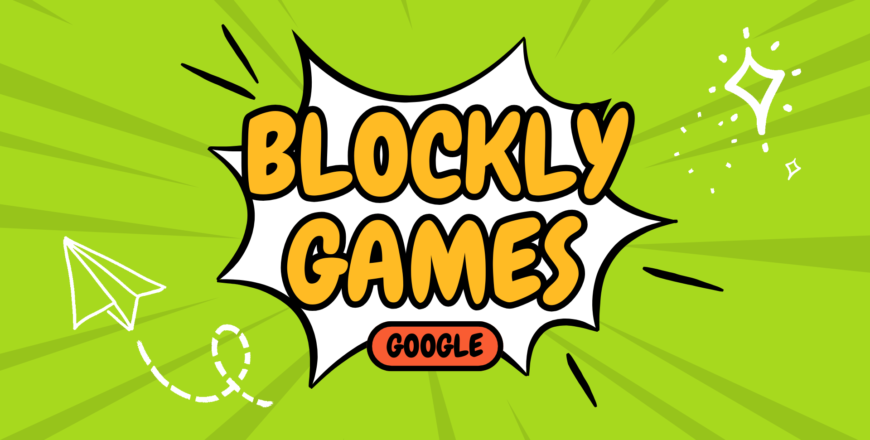 La Programmation avec Google Blockly Games – robo.ma